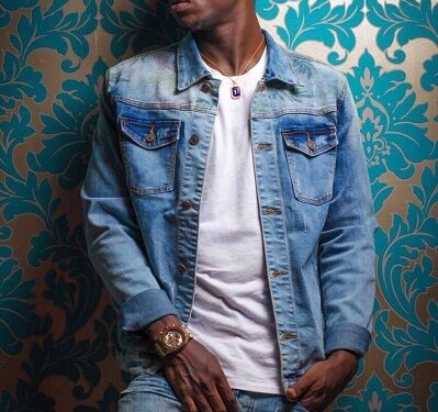 Geesus In South Africa For A Media Tour