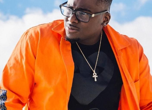 KSM's son, Blackway Reveals How He Was Featured on Spider-Man: Into the ...