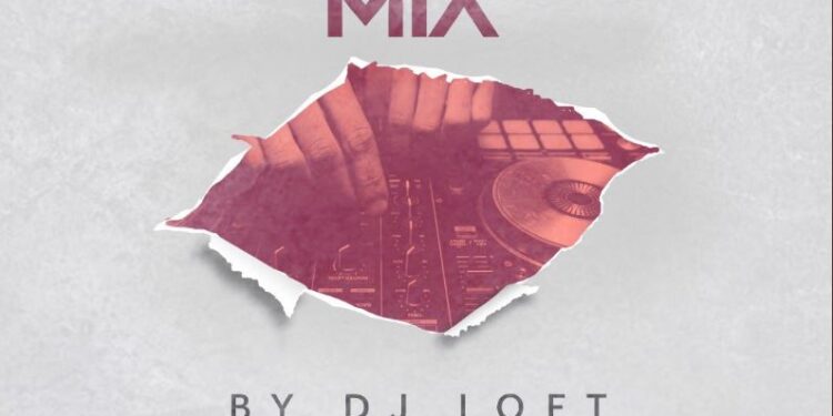 Listen to Jay Q Vrs Appietus Mix (Compiled & Mixed By Dj Loft) - YFM Ghana