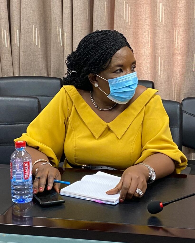 Collaborate with stakeholders-Education Minister to School Reopening ...