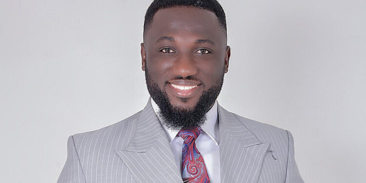 I was eyeing the Gospel Artiste of the Year award-MOGmusic - YFM Ghana