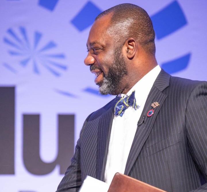 Dr. Matthew Opoku Prempeh added to prestigious UN panel - YFM Ghana