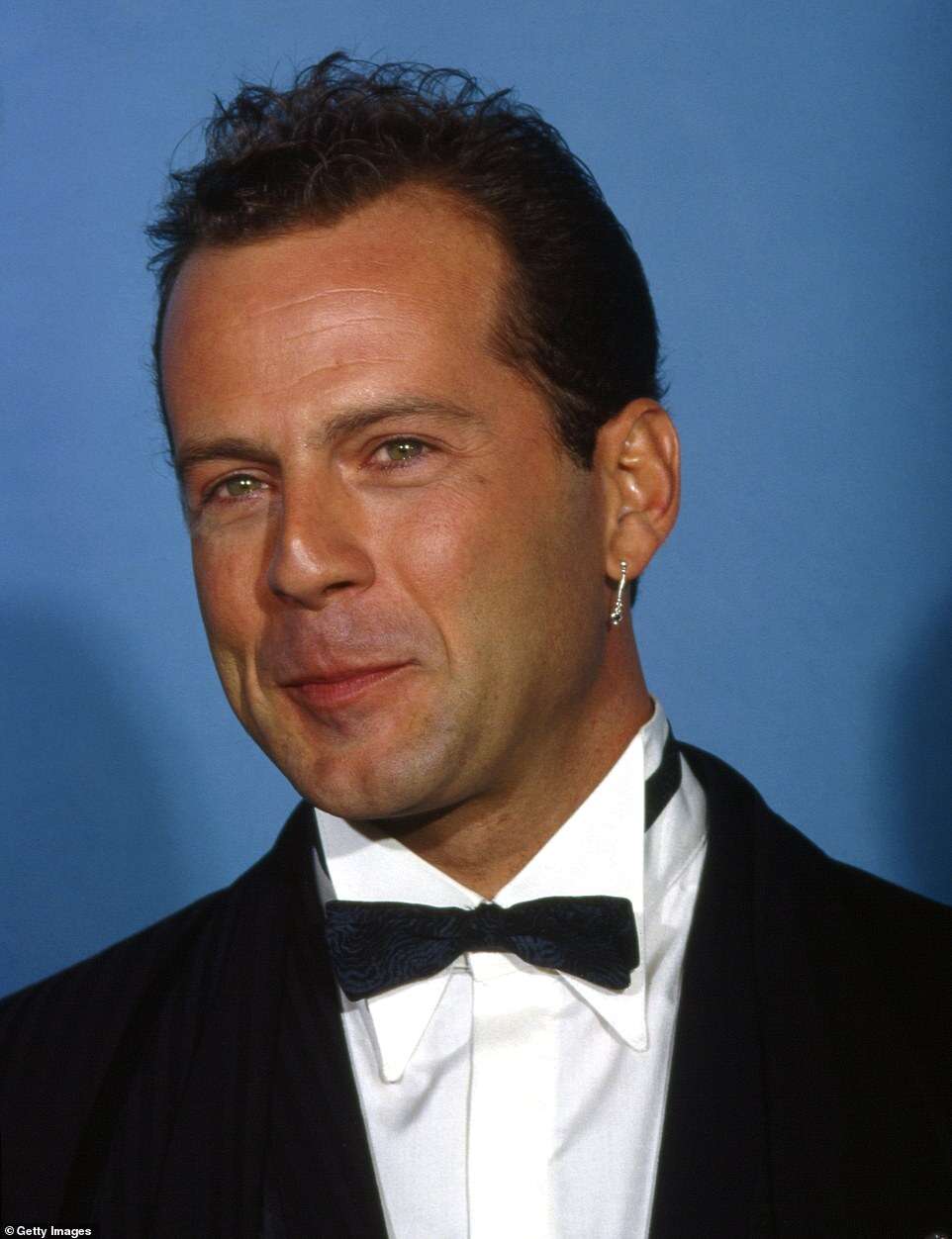 bruce willis interview 1990