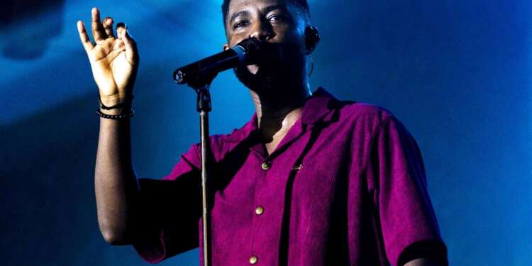 Accra has given me the best concert experience - CalledOut Music - YFM ...