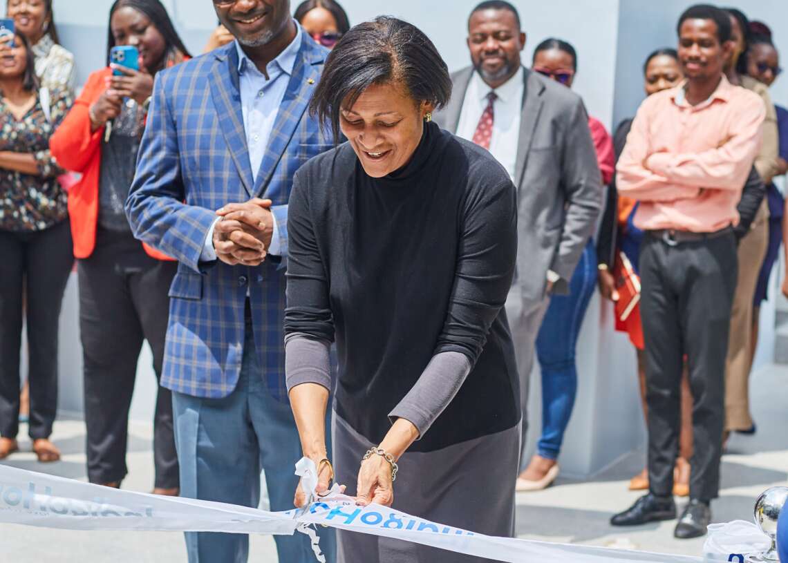 IndigoHomes Launches the Largest Gated Community Development in Ghana