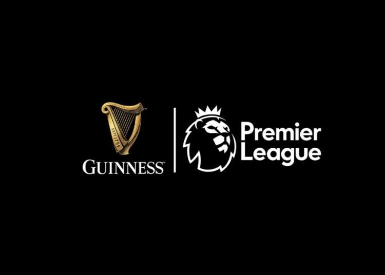 Guinness brings The English Premier League Trophy To Ghana